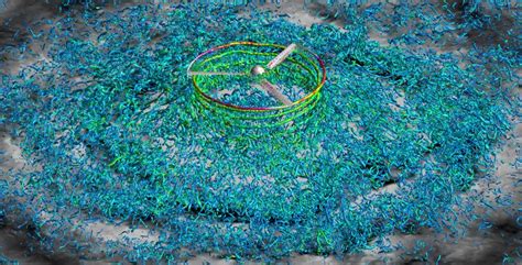 Web And Cloud On Linkedin Five Ways Nasa Supercomputing Takes Missions