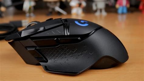 Logitech G Pro X Superlight Vs Logitech G502 Lightspeed Which To Buy Logitech G Pro X