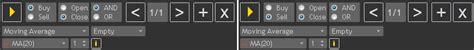 Trailing Stop Without Coding Trading Systems 12 August 2024