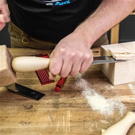 IGM Bevel Edge Chisel With Hornbeam Handle Mm IGM Tools Machinery