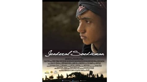 Review Film Jendral Soedirman Kepemimpinan Dan Pengorbanan Sang Jenderal