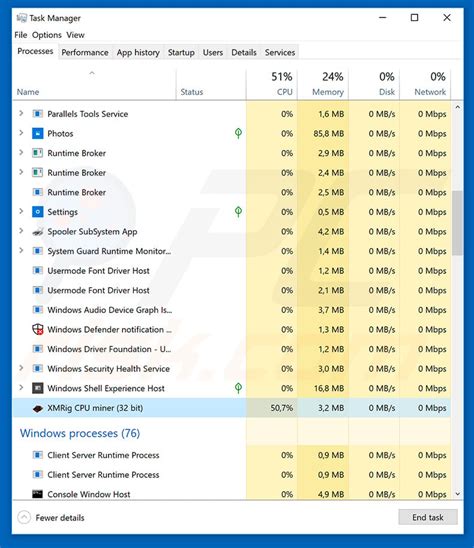 Xmrig Virus Easy Removal Steps Updated
