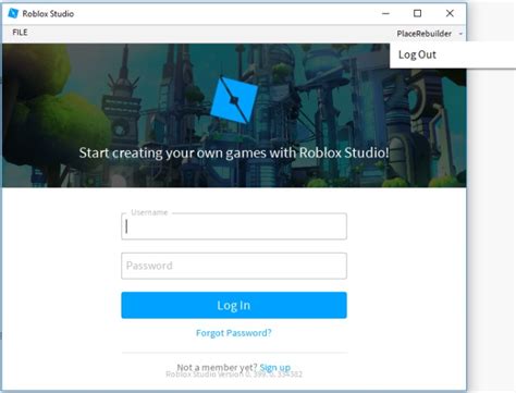 why do i keep getting logged out of roblox alfintech computer