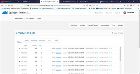 the things node cayenne page 2 end devices nodes the things