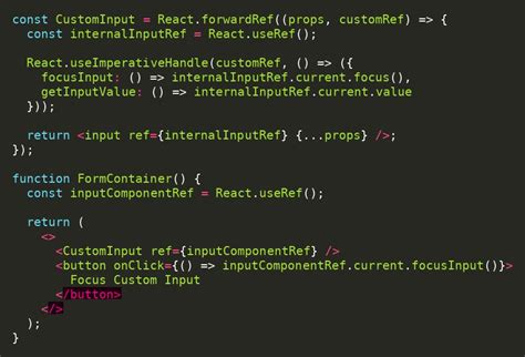 Javascript React Frontend Anmol Agarwal 31 Comments