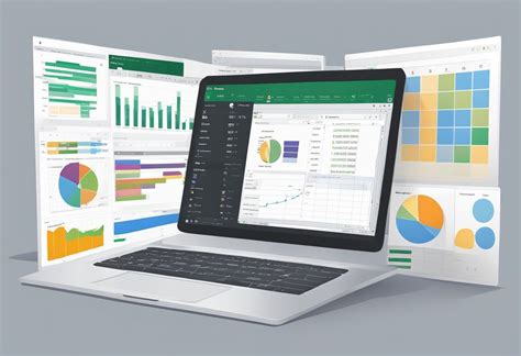 How To Extract Data From Website To Excel Automatically Efficient Techniques For Data Transfer
