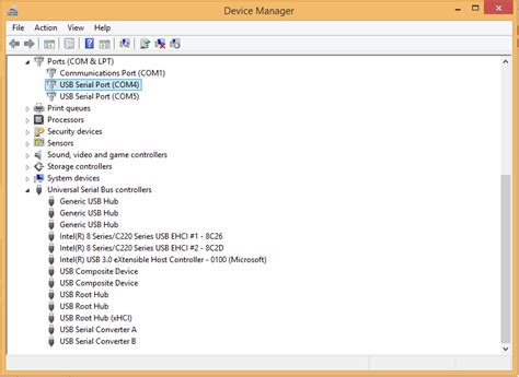 am3358 usb gadget support in windows processors forum processors