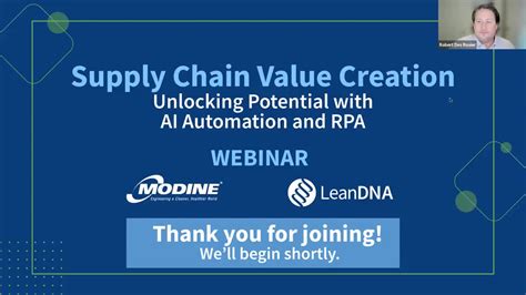 Video On Demand Unlocking Potential With Ai Automation And Rpa
