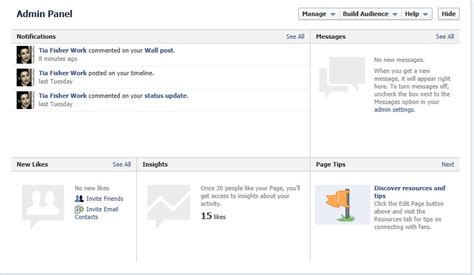 Step By Step Guide To Moderating Comments On Facebook Timeline Social