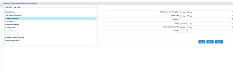 form with pages blocks the signature field was not saved bugs scriptcase low code
