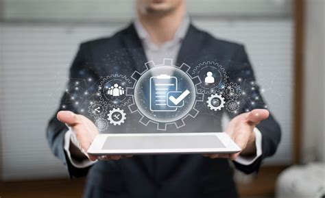 Driving It Workflow Automation With Servicenow Managed Services