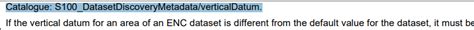DCEG 3 9 Vertical Datum References Non Existent Discovery Metadata