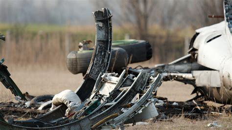 Самолет се разби на магистрала във Флорида Nova