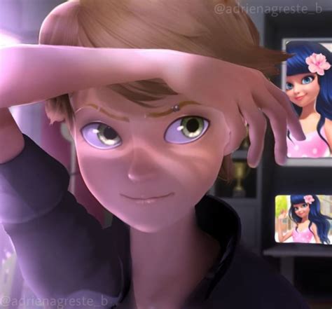 Pin On Adrien Agreste