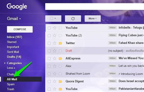 How To Bulk Delete Gmail Emails Easy Ways