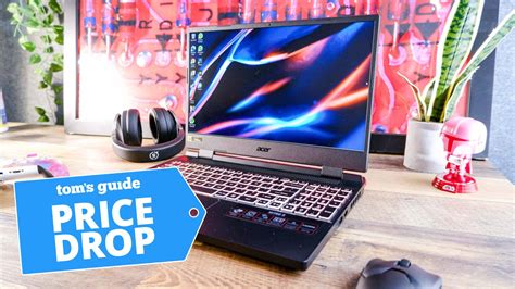This Gaming Laptop With Rtx Ti Just Crashed To In Last Minute Holiday Deal Tom S Guide