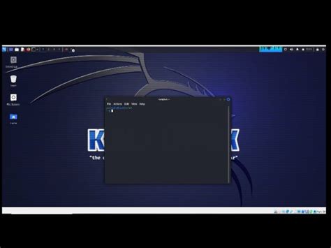 Install And Setup Kali Linux On Virtual Machine By Mashalahmed Fiverr
