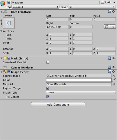How To Make Make Material Ui Elements Detect Scrolling On Top Of Them