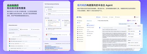 开源的 Llm 应用开发平台 Dify 部署和使用llm应用开发平台 Csdn博客