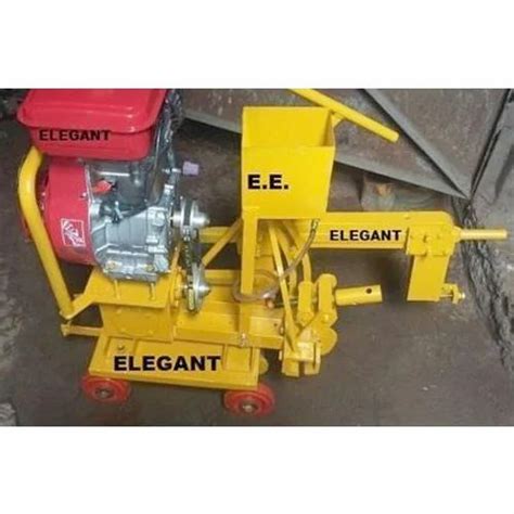 Rail Cutting Machine Hacksaw Type At Rs Khengrapatti Kolkata ID
