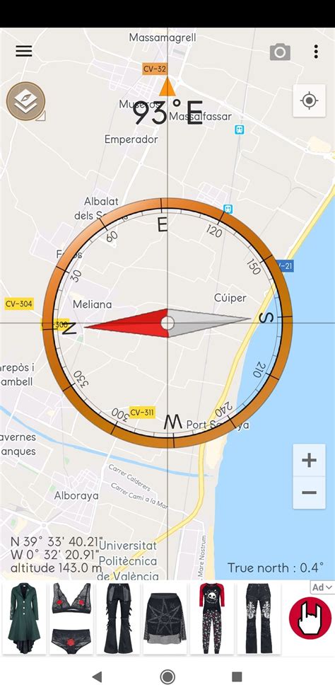 Smart Compass Apk Download For Android Free