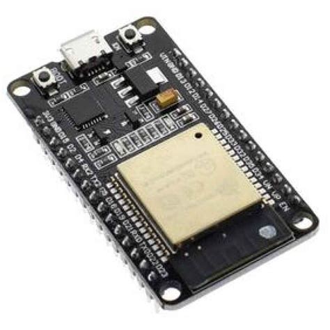 Módulo ESP32 Wifi Bluetooth 4 2 Ble NodeMCU Sieeg Ingeniería