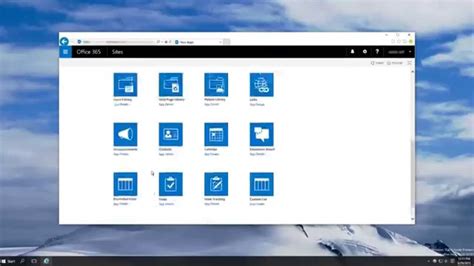 How To Create And Setup Lists In Sharepoint Office 365 Youtube