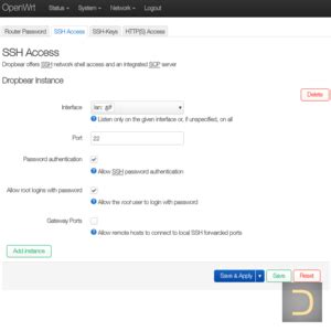 Install And Connect SoftEther VPN In OpenWrt Docs DWV