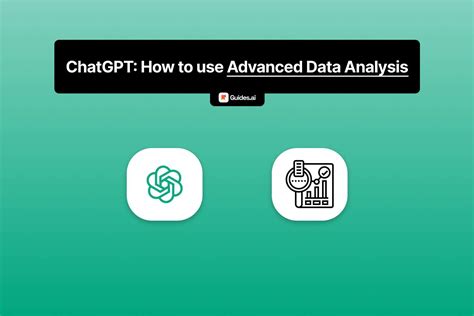 Chatgpt Advanced Data Analysis How To Enable And Use