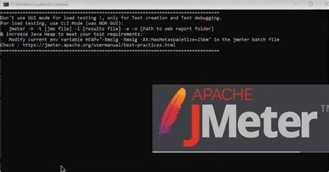 How To Use Jmeter To Test Your Web Application Geeksforgeeks