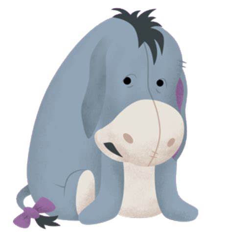 Sticker Maker Christopher Robin