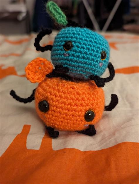 Junimo From Stardew Valley R Brochet