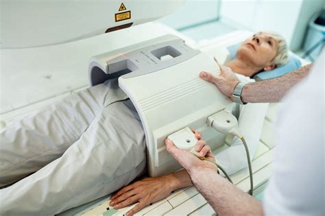 Dexa Scan A Simple Test To Check Your Bone Health