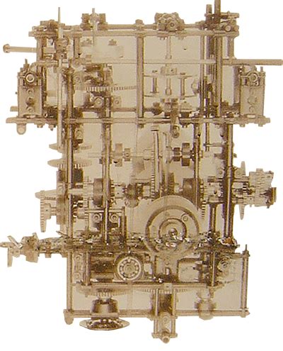 FAC System Models Meccano Kinematics