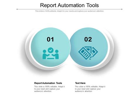 Report Automation Tools Ppt Powerpoint Presentation Model Inspiration