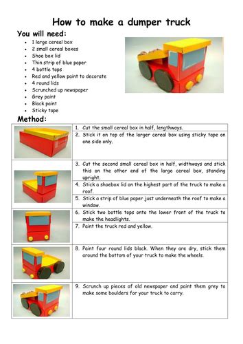Year 1 Writing Instructions Introduction To Features Week 1 Of 4 Teaching Resources