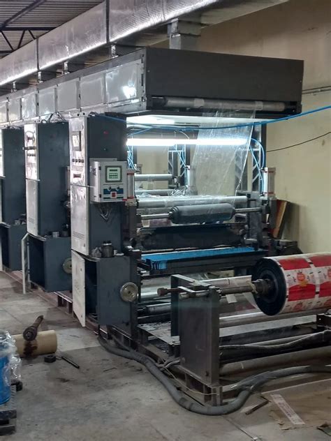 Ld Printing Machine At Piece In Faridabad ID