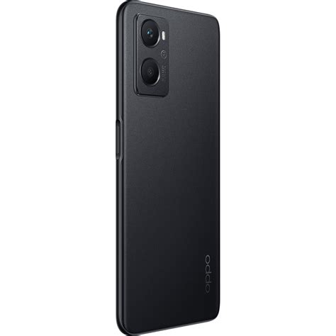 Điện thoại OPPO A96 8GB/128GB Đen Giá Rẻ, Chính Hãng | Nguyễn Kim