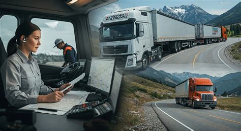 How To Start A Trucking Business A Step By Step Guide
