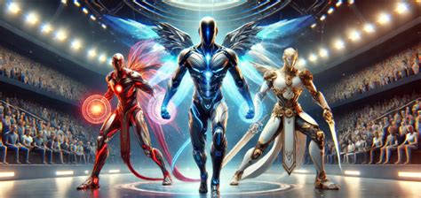 Which Model Is Best To The Chatbot Arena By Eric Frayer