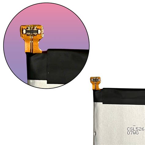 Pin Samsung A03 Core Slc 50