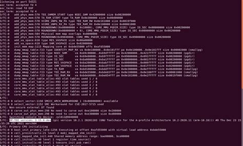 03 OPTEE OS 系统集成之一编译实例在QEMU上执行 Issue 93 carloscn blog GitHub