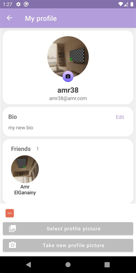 Github Ganainy Our Chat Private Chat App With Realtime Notification And Support Audio