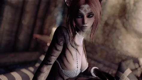 DD Chain Bikini Mods ModBooru