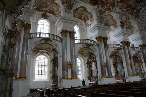 무료 이미지 창문 건물 궁전 기둥 종교 교회에 성당 예배당 예배 장소 구교도 제단 신앙 수도원 독일 유태 교회당 공회당 돔 바로크 하나님