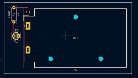 Introduction To KiCad For Circuit Design Ncona Com Learning About Computers