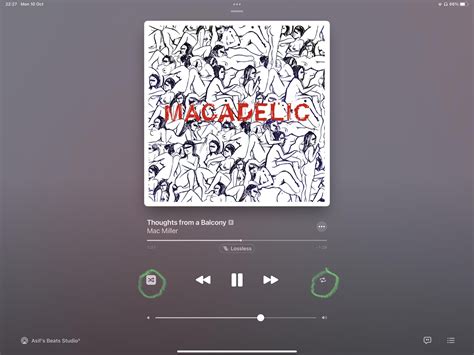 Why Cant They Implement This In Ios Apple Music App So Frustrating To Have To Do Another