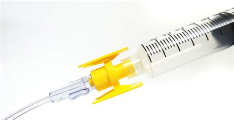 New IV Connector Products Announced Hospital Pharmacy EuropeHospital Pharmacy Europe