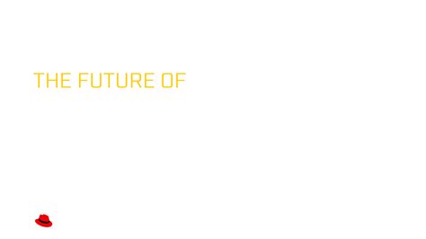 The Future Of Army Modernization