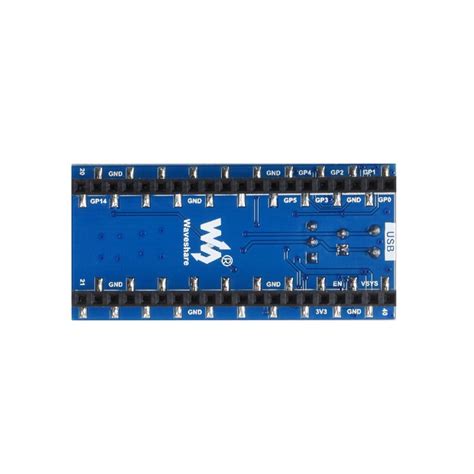 can bus module for raspberry pi pico uart to can conversion pishop ca